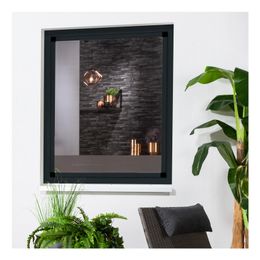 Hecht Teleskop-Fensterbausatz "START" 120x140 cm in Anthrazit