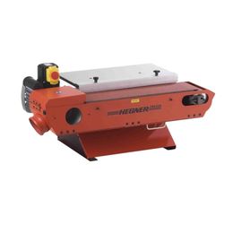 Hegner Tischbandschleifmaschine TBS 500 Schleifeinheit 0-90&deg; Schleifl&auml;nge 530 mm