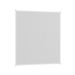 Hecht Fensterbausatz "MASTER SLIM" 80x100 cm in Wei&szlig;
