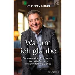 Warum ich glaube