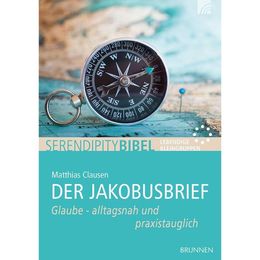 Der Jakobusbrief