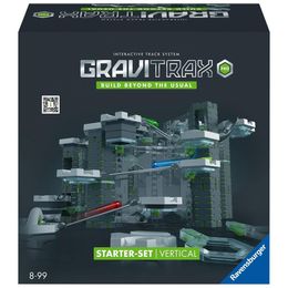 RAVENSBURGER VERLAG Ravensburger GraviTrax PRO Starter-Set Vertical