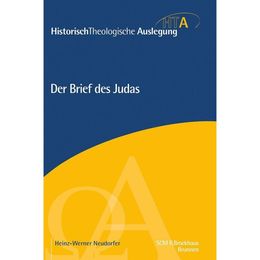 Der Brief des Judas