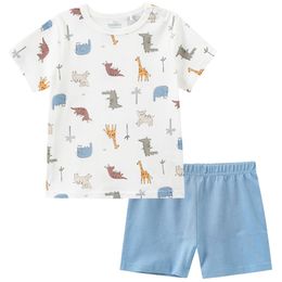 Topomini Baby Shorty aus Bio-Baumwolle