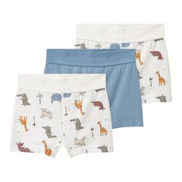 Topomini 3 Baby Boxer im Set