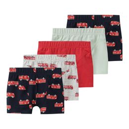 Topolino 5 Jungen Boxer im Set