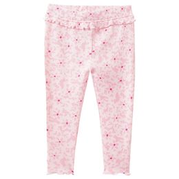 Topomini Baby Leggings mit R&uuml;schen