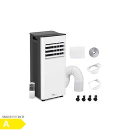 Home Deluxe Mobile Klimaanlage KIMO - 9000 BTU