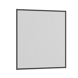 Hecht Fensterbausatz "MASTER SLIM" 100x120 cm in Anthrazit