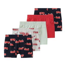 Topolino 5 Jungen Boxer im Set