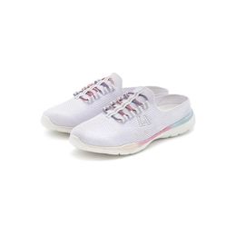 active by Lascana LASCANA ACTIVE Sneaker 'Slip-On-Sneaker,' mehrfarbig Gr. 44 f&uuml;r Damen