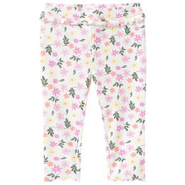Topomini Baby Leggings mit R&uuml;schen