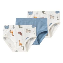 Topomini 3 Baby Slips in Windelpassform