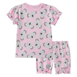 Topomini Baby Shorty aus Bio-Baumwolle