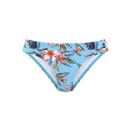 Lascana Bikini-Hose 'Malia' mehrfarbig Gr. 44
