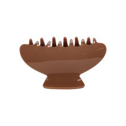 ENDURANCE ATHLECIA Haarreif ATHLECIA "Sulki", beige, Haarfixierungen, Damen, 1, 100% Polyacryl, mit extra griffigen Stacheln