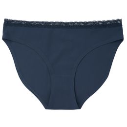 Gina Benotti Damen Slip mit Spitze