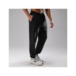 Myprotein MP Herren Training Ultra Woven Jogger &ndash; Schwarz - XS