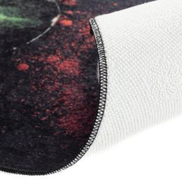 K&uuml;chenl&auml;ufer Sehrazat "Caimas 3003", multicolor, B:50cm H:6mm L:180cm, Polyester, Teppiche, Bedruckt, waschbar, rutschhemmend, K&uuml;chen Gew&uuml;rze