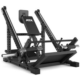 ATX Double-side Linear Row - Rudermaschine