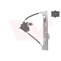 Van Wezel Fensterheber 1609268 vorne rechts f&uuml;r Fiat