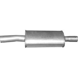 POLMO Mittelschalld&auml;mpfer 2622