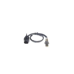 Bosch Lambdasonde 0281004591 f&uuml;r Ford LAND ROVER