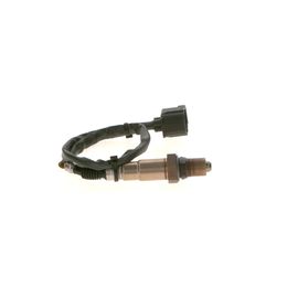 Bosch Lambdasonde 0258986774 f&uuml;r JEEP DODGE Audi VW RAM SRT RAMBLER Chrysler LANCIA Fiat SMART Mercedes