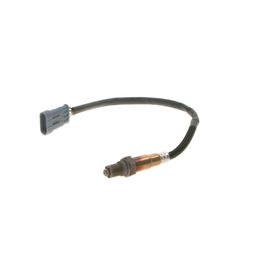 Bosch Lambdasonde 0258006376 f&uuml;r LANCIA Fiat