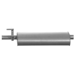 VEGAZ Mittelschalld&auml;mpfer ms321 mitte f&uuml;r VW Mercedes