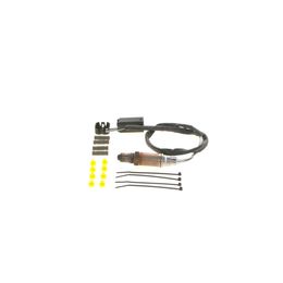 Bosch Lambdasonde 0258986505 f&uuml;r FERRARI Opel Volvo BMW SAAB GMC ALFA ROMEO CADILLAC HYUNDAI Peugeot RENAULT KIA Bentley ROLLS-ROYCE VW ALPINA MERCED