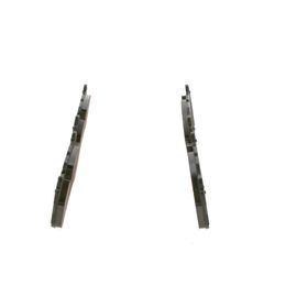 Bosch Bremsbelagsatz, Scheibenbremse 0986494970 f&uuml;r Mercedes