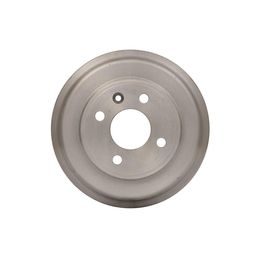 Bosch Bremstrommel 0986477313 Hinterachse f&uuml;r CHEVROLET