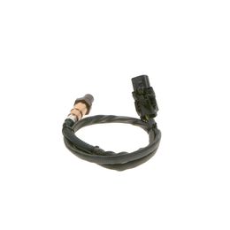 Bosch Lambdasonde 0281004663 f&uuml;r LAND ROVER JAGUAR