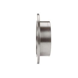 Bosch Bremsscheibe 0986479a10 voll 286mm 10mm f&uuml;r Subaru TOYOTA