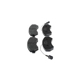 Bosch Bremsbelagsatz, Scheibenbremse 0986494799 f&uuml;r Peugeot Fiat LANCIA Citro&euml;n/Peugeot Citro&euml;n