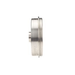 Bosch Bremstrommel 0986477290 Hinterachse f&uuml;r DACIA