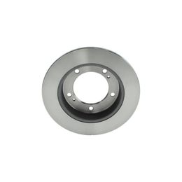 Bosch Bremsscheibe 0986478377 voll 290mm 10mm f&uuml;r Suzuki