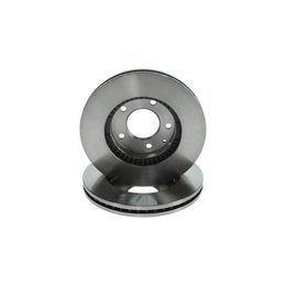 Bosch Bremsscheibe 0986479016 bel&uuml;ftet 274mm 28mm f&uuml;r MAZDA