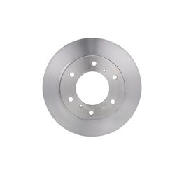 Bosch Bremsscheibe 0986478990 innenbel&uuml;ftet 290mm 26mm f&uuml;r MITSUBISHI
