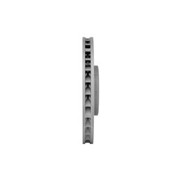 Bosch Bremsscheibe 0986479d28 bel&uuml;ftet 350mm 34mm f&uuml;r Porsche