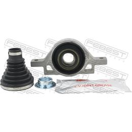 FEBEST Lager, Gelenkwellenmittellager hycb002 f&uuml;r HYUNDAI