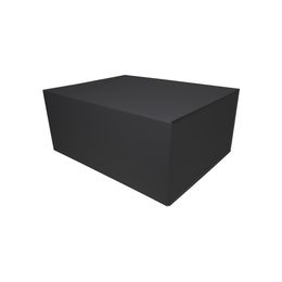 Magnetbox XXL 45x35x20 cm flachliegend versch. Farben