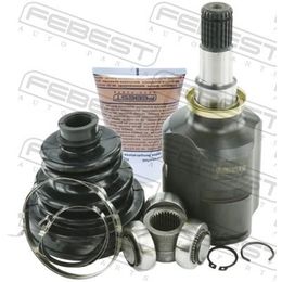 FEBEST Gelenksatz, Antriebswelle 0111ae100 Vorderachse f&uuml;r TOYOTA