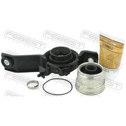FEBEST Lager, Gelenkwellenmittellager mcbga2w f&uuml;r MITSUBISHI