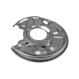 NK Spritzblech, Bremsscheibe 233311 Hinterachse liNKs f&uuml;r Mercedes