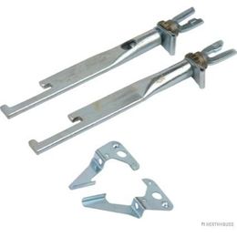 Herth+Buss JAKOPARTS Nachsteller, Trommelbremse j3575000 Hinterachse