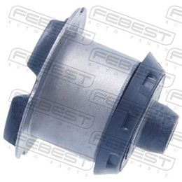 FEBEST Lagerung, Achsk&ouml;rper chabc100r Hinterachse unten f&uuml;r Opel GM