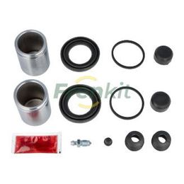 FRENKIT Reparatursatz, Bremssattel 246915 Vorderachse f&uuml;r Fiat