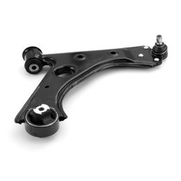 Bosch Lenker, Radaufh&auml;ngung 0986141722 Vorderachse rechts f&uuml;r Fiat ALFA ROMEO ABARTH Peugeot Citro&euml;n
